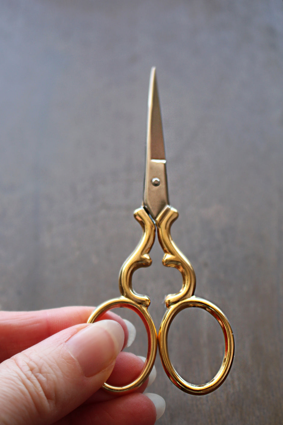 Scissors & Accessories – Never Not Knitting