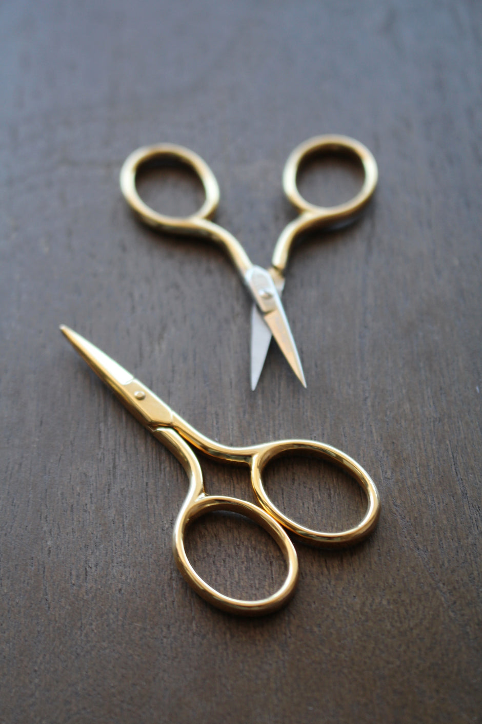 Scissors & Accessories – Never Not Knitting