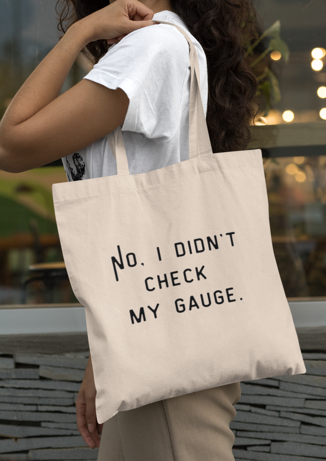 Totes – Never Not Knitting